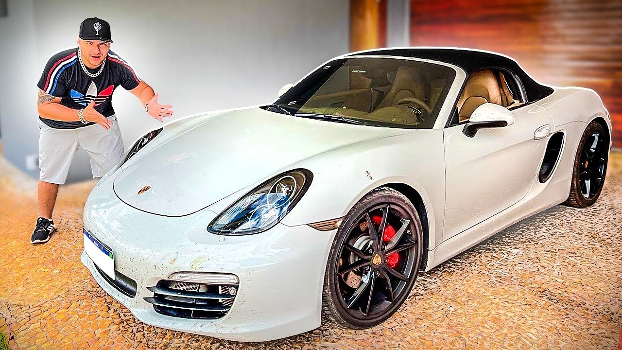 COMO DIZ O DITADO!!! “Cai pra cima” !!! Obrigado!!! - YouTube