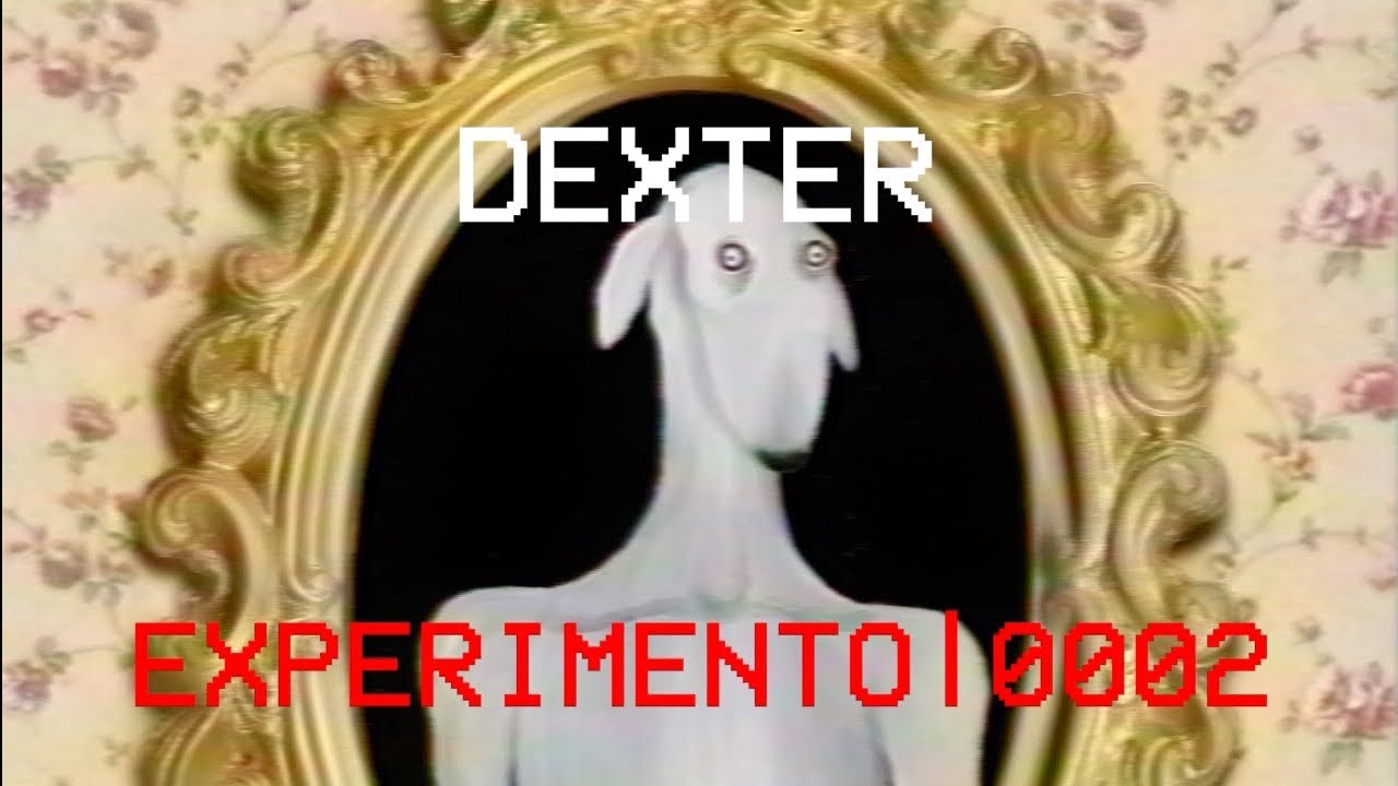 O experimento 002(Dexter el perro) - YouTube