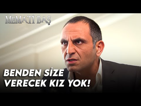 Gülendam'ı Kimselere Vermem | Memati Baş