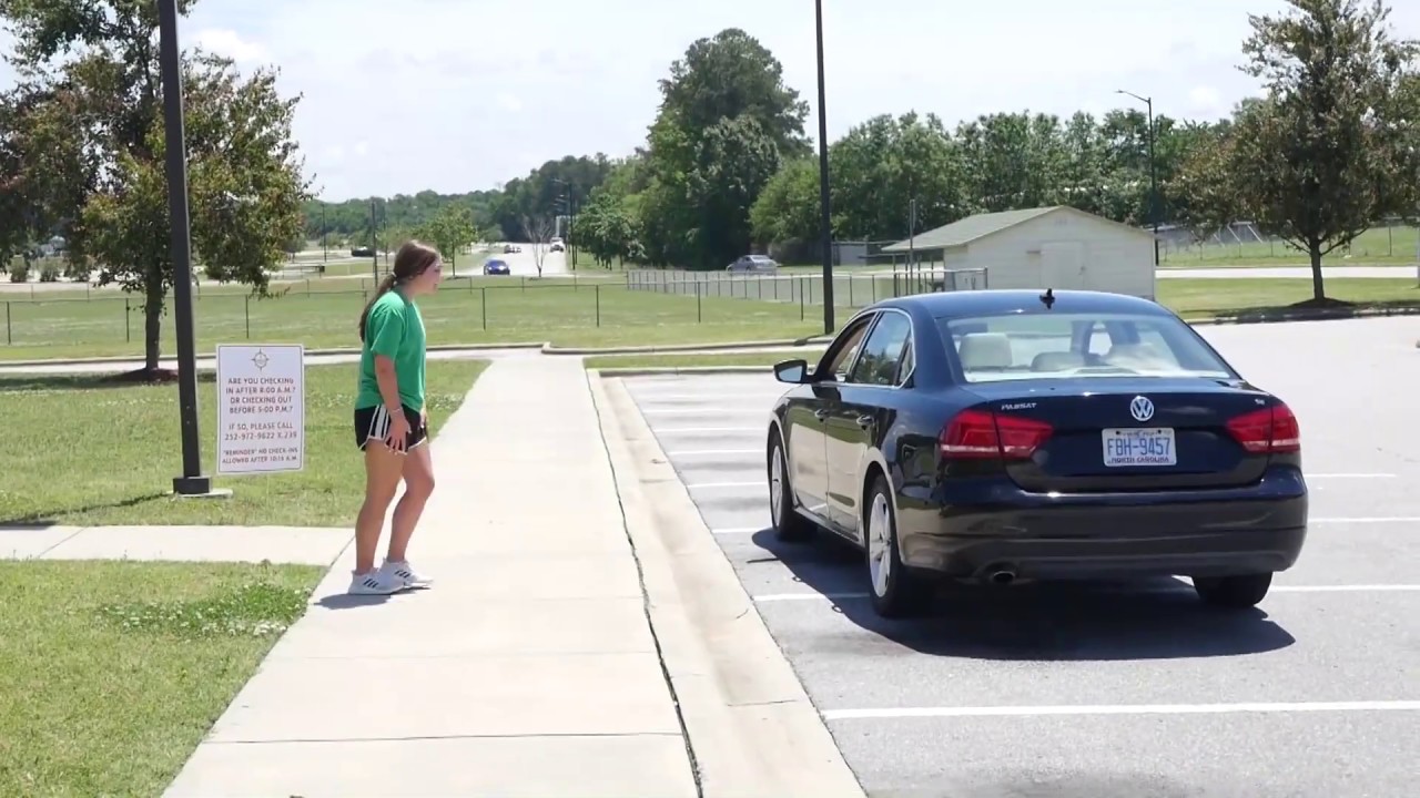 Camp Check In Instructions - YouTube