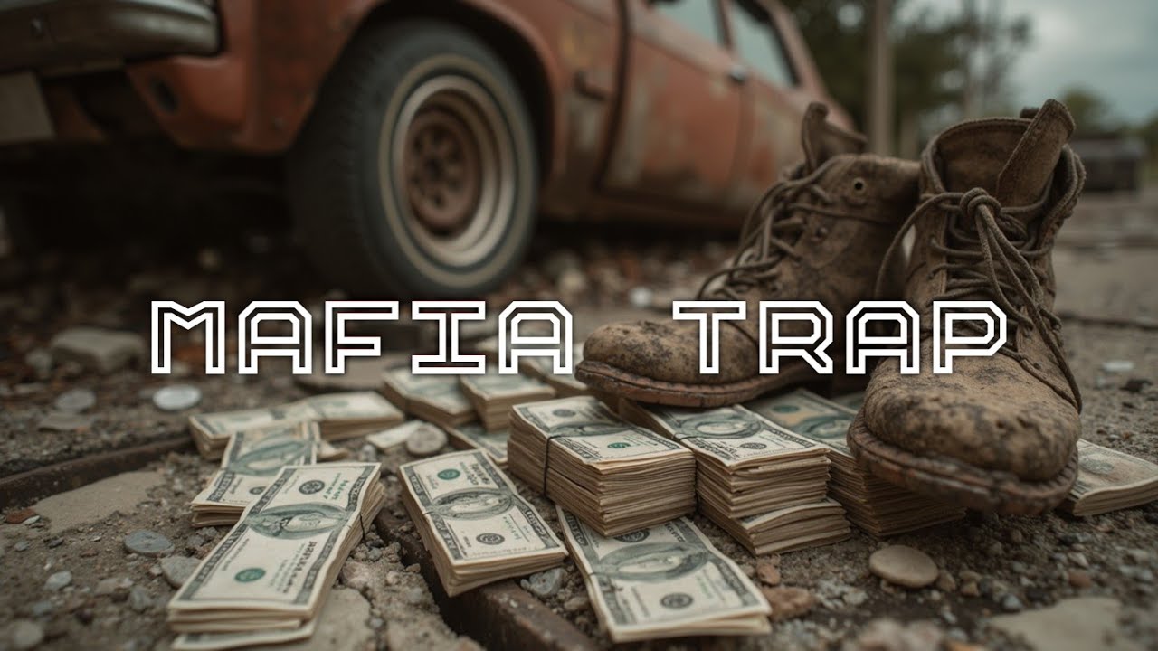 Mafia Trap Mix 2025 ☠️ Best Gangster Music ☠️ Hard Hitting Beats