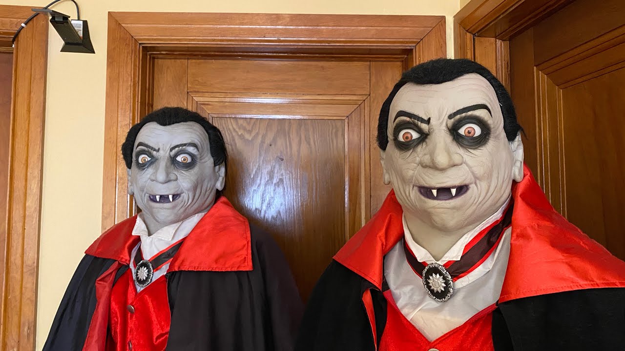 Gemmy ‘06 and ‘07 Count Vigor Comparison - YouTube