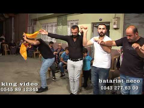 batarist neco dan çalkamış