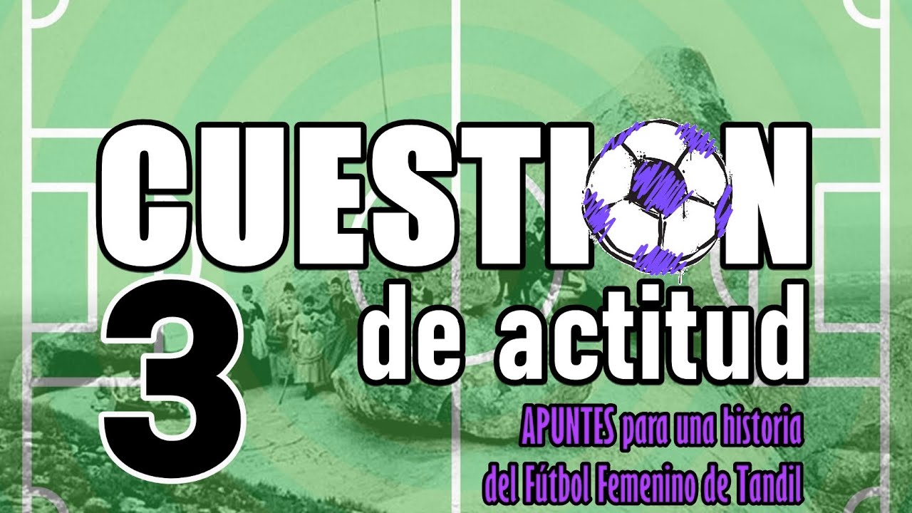 3er programa 'Cuestión de Actitud' (28-08-2024) - YouTube