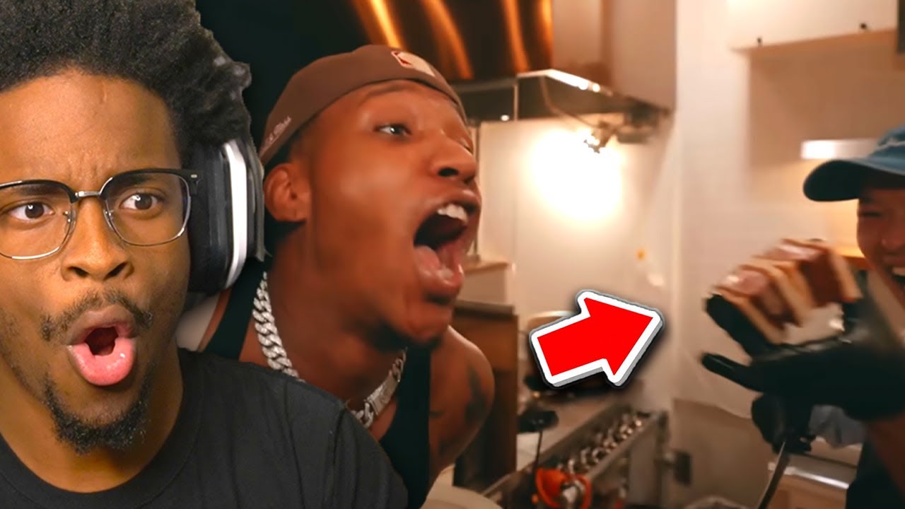 FaZe Clan Needs To NEVER Go Back To Japan!! - YouTube