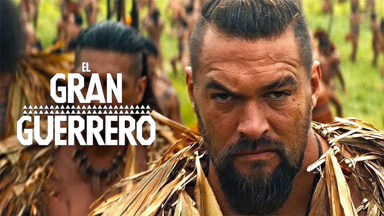 El Gran Guerrero EPISODIO 1 - YouTube