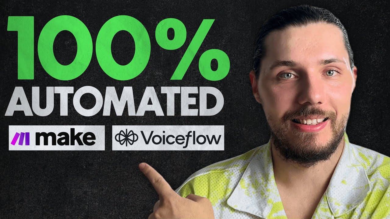 Building AI Agent Prototype for Commercial Insurance Agency - YouTube