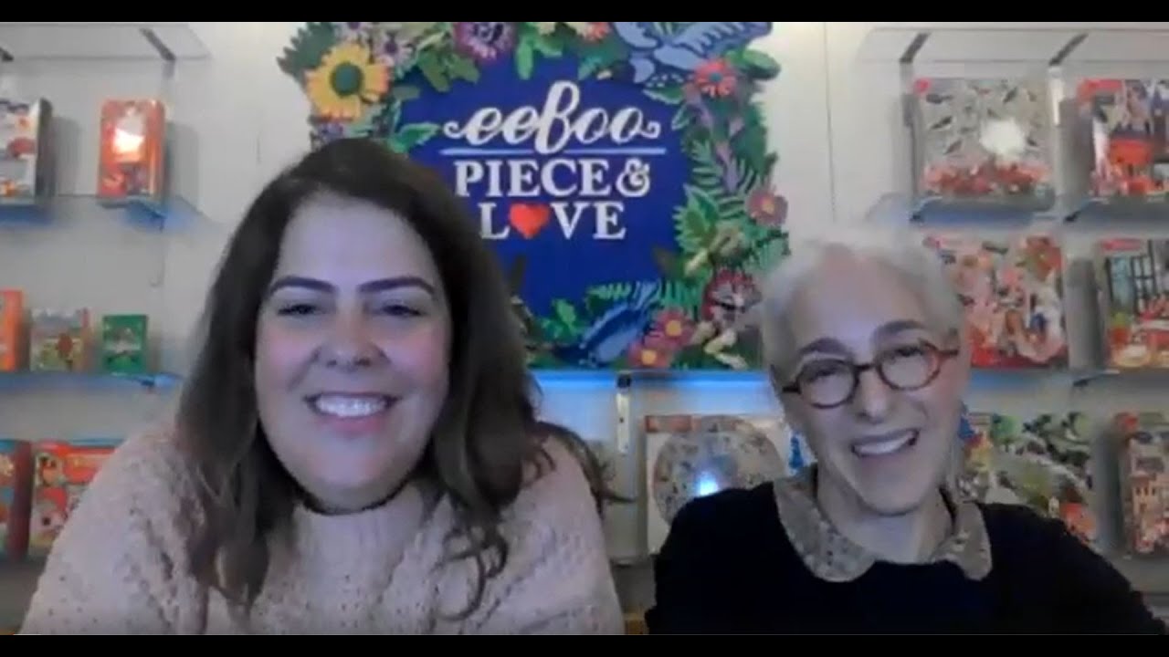 eeBoo Spring Product Showcase 2022 - YouTube