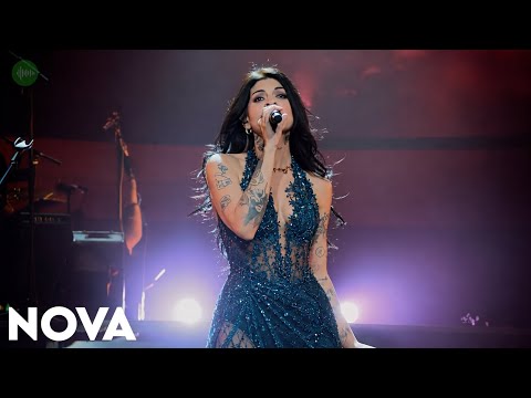 CAZZU - Peligro (Concierto En Vivo) 