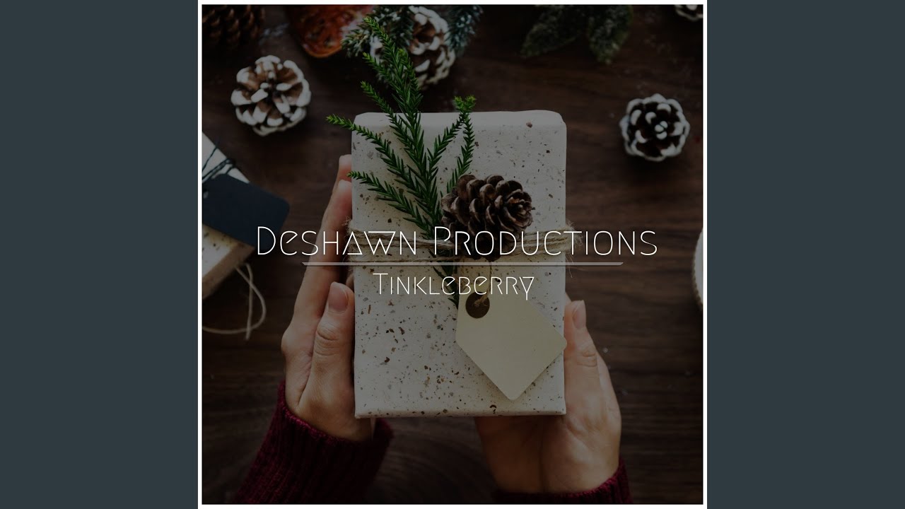 Tinkleberry (Instrumental) - YouTube