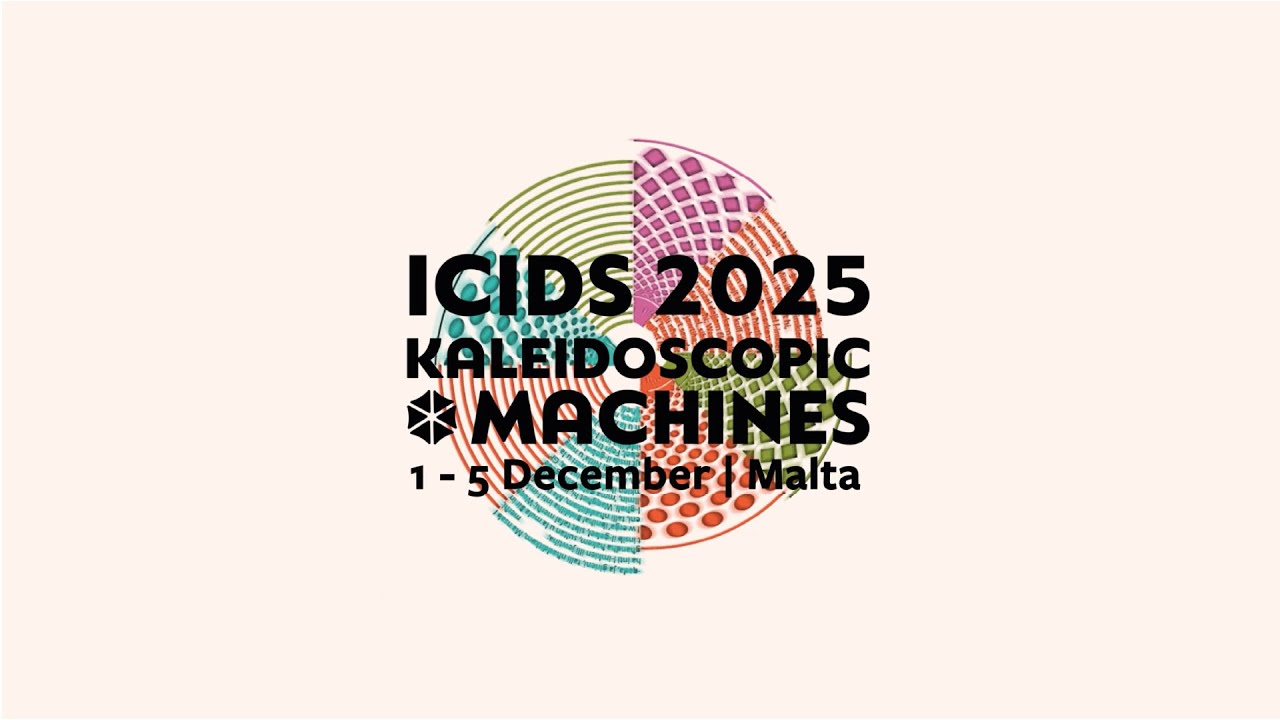 ICIDS 2025 Art Exhibition [Teaser] 16:9 - YouTube