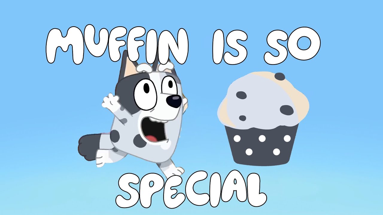 Muffin is so special (extended) - YTP Room song (loop) - YouTube Music