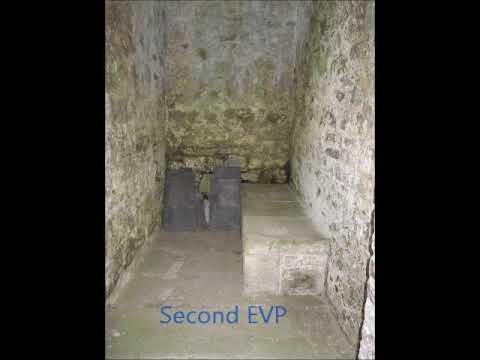 Bawnboy Workhouse EVP - YouTube