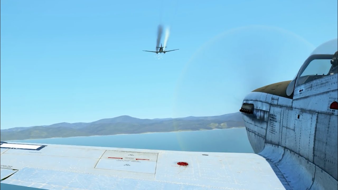 US pilot downs American plane. Marries passenger. - YouTube