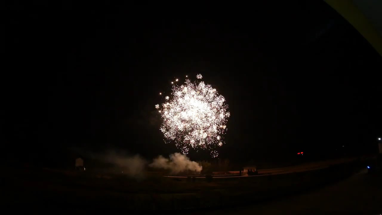 Crackle Jack by Celtic Fireworks from Firework Crazy - YouTube