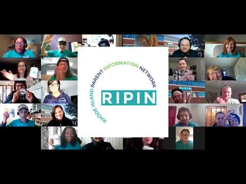 RIPIN - PBN 2021 Best Places to Work in Rhode Island Winner