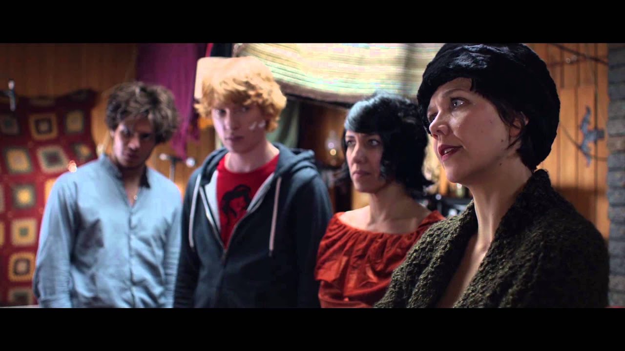 Frank - Trailer italiano ufficiale HD - YouTube