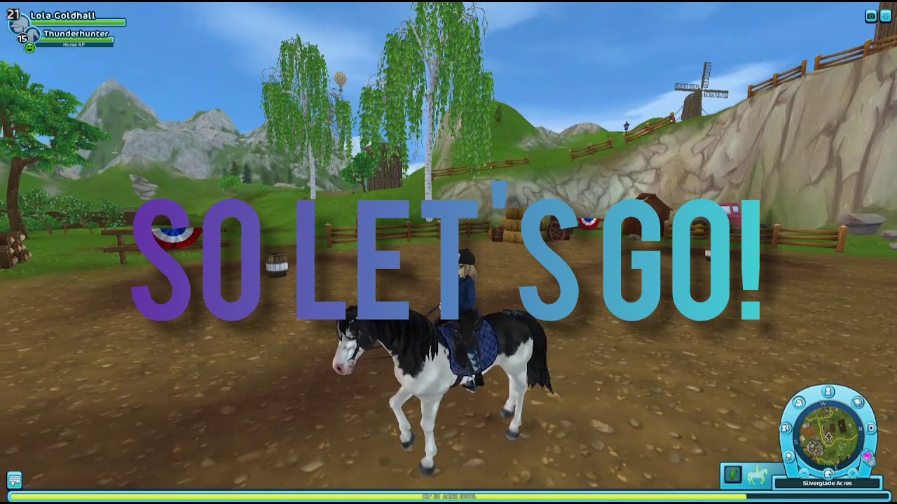 Silverglade Championship! || SSO - YouTube