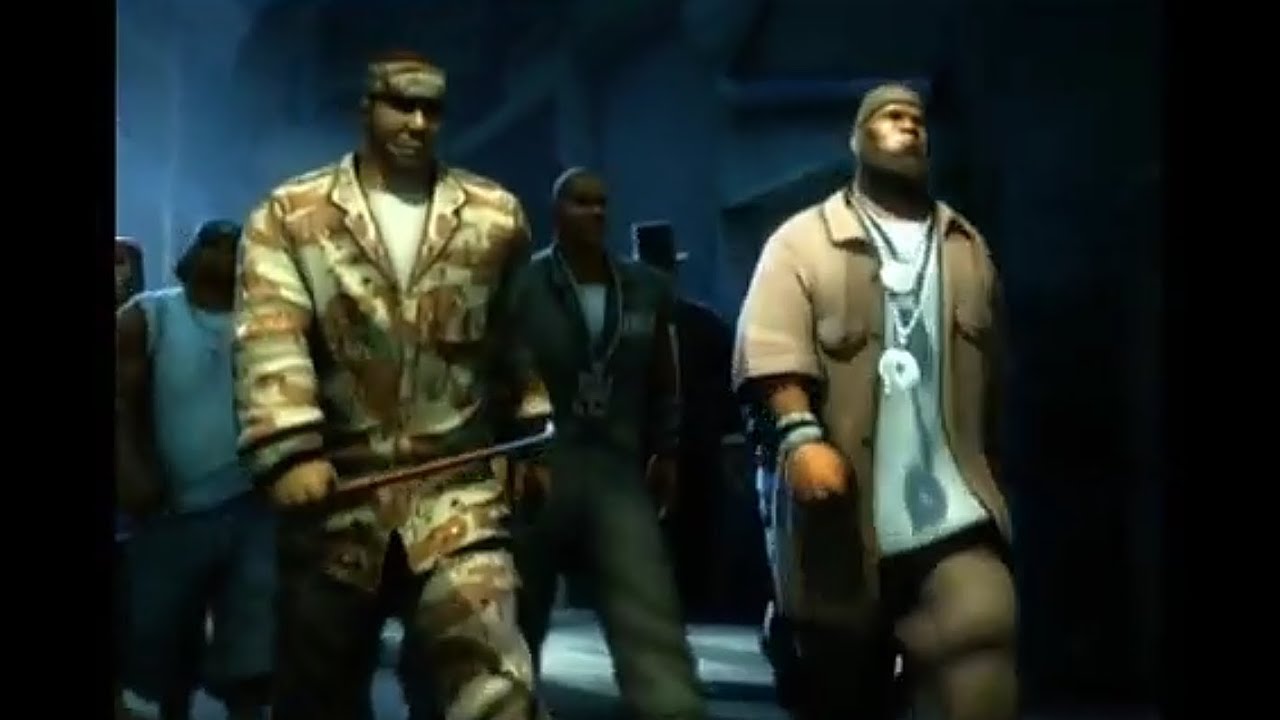 Gmv - (Rob Bailey - Hungry) - YouTube