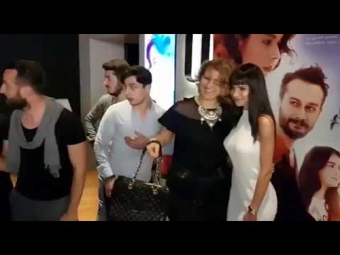 otilia new live in istanbul turkey 2018