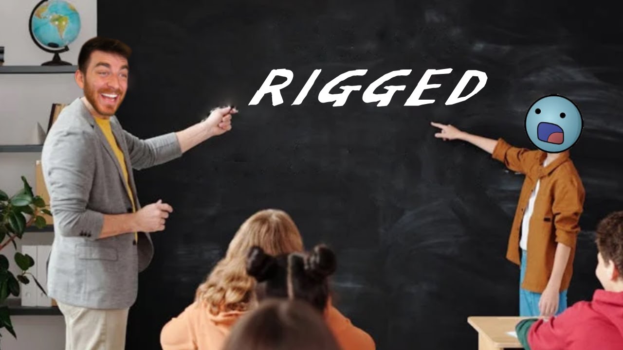 Doug is a Terrible English Teacher - YouTube