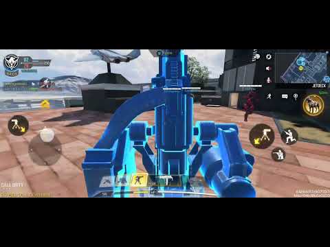 captured the hardpoint too easy 🎮#cod - YouTube