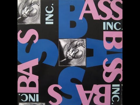 Bass Inc. – Bass Incorporated - YouTube