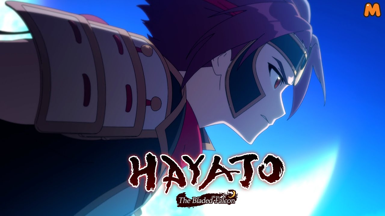 Hayato, The Blade of Vengeance (Official Teaser) | MapleStory M - YouTube