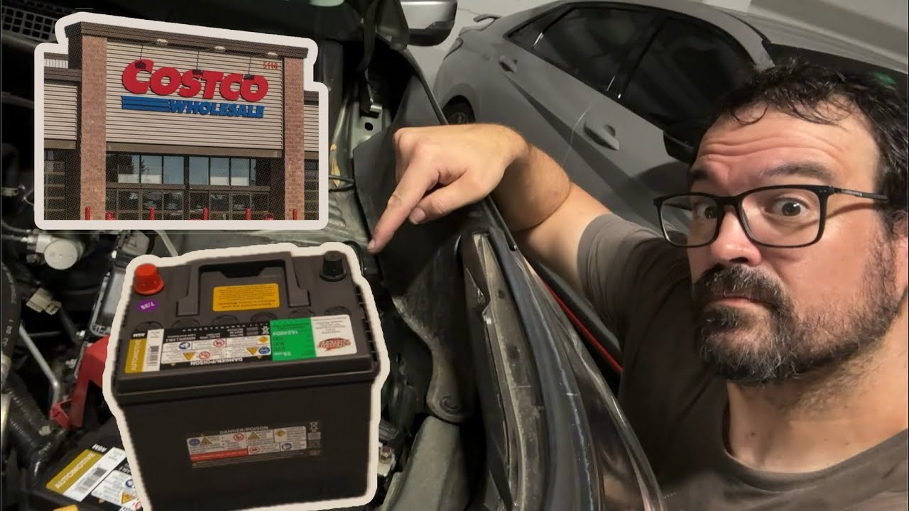 Subaru Forester Battery Replacement - 2021 Subaru Forester Touring ...