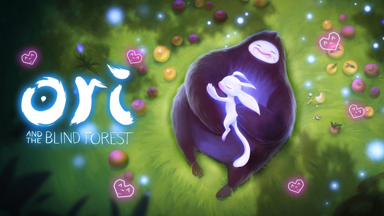 Ori and the Blind Forest (Việt Hóa) #4: END GAME và cái kết quá cảm xúc ...