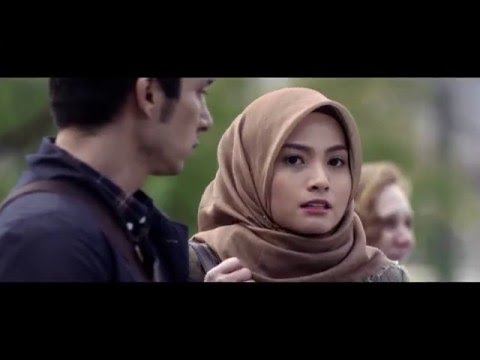 Bulan Terbelah Di Langit Amerika - CINEMA 21 Trailer
