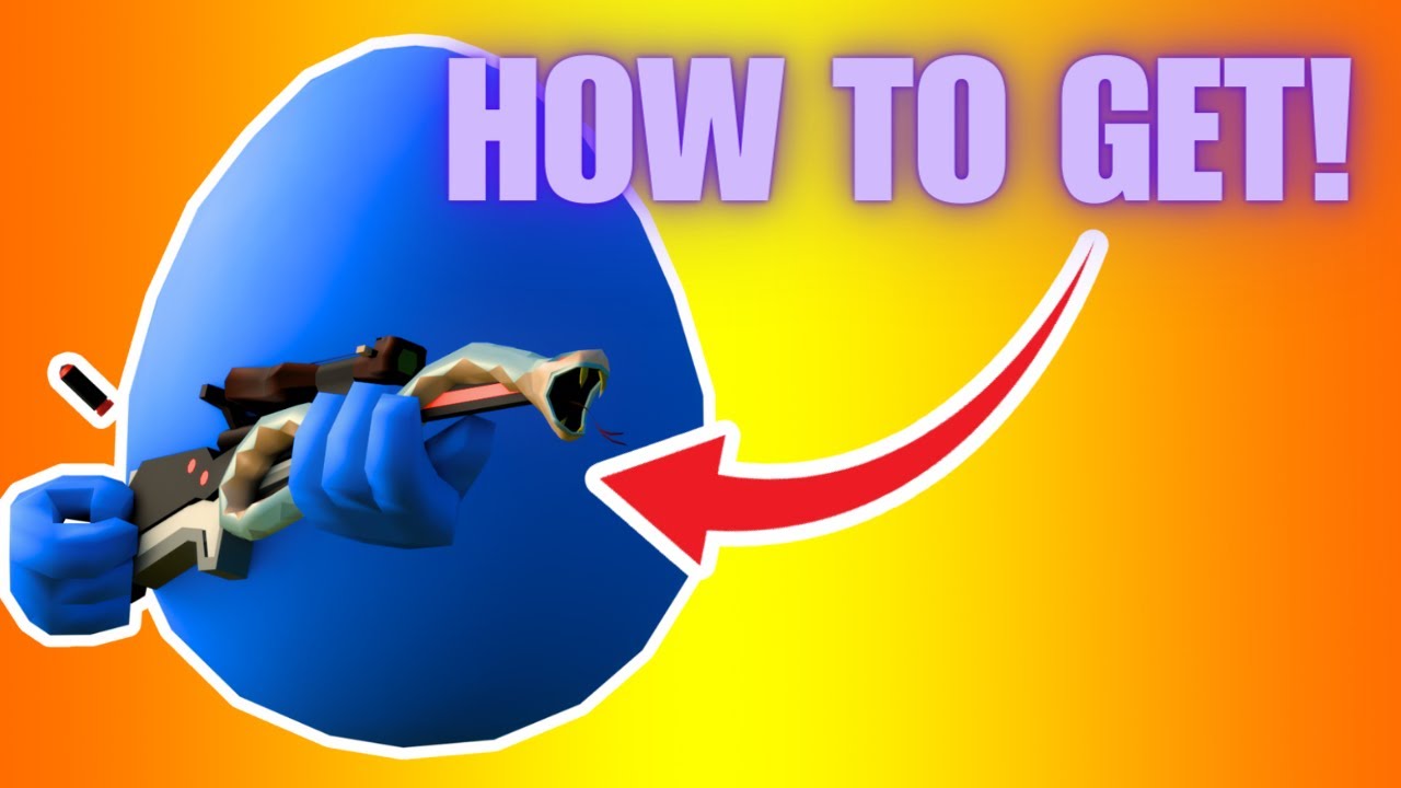 How to Get the ALBINO CRACKSHOT! | Shell Shockers - YouTube