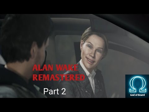 ALAN UND ALICE - Alan Wake Remastered -#2 - YouTube