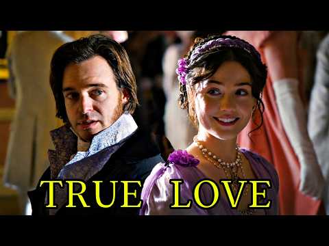 Persephone & Adam | Their Love Story  (Seeking Persephone)