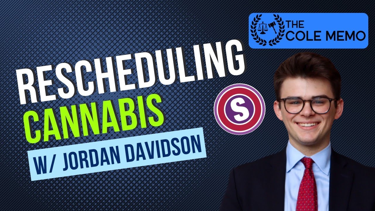 Jordan Davidson returns! - YouTube