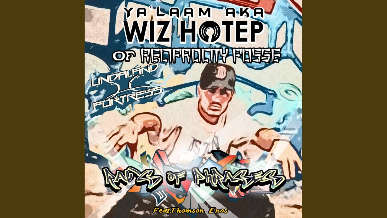 The Return (feat. Thomson Enos) - YouTube