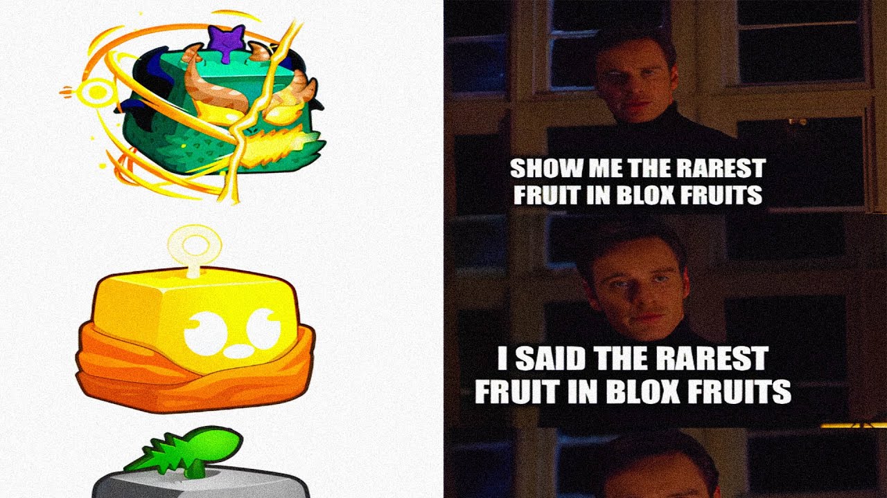 Blox Fruit Memes - YouTube