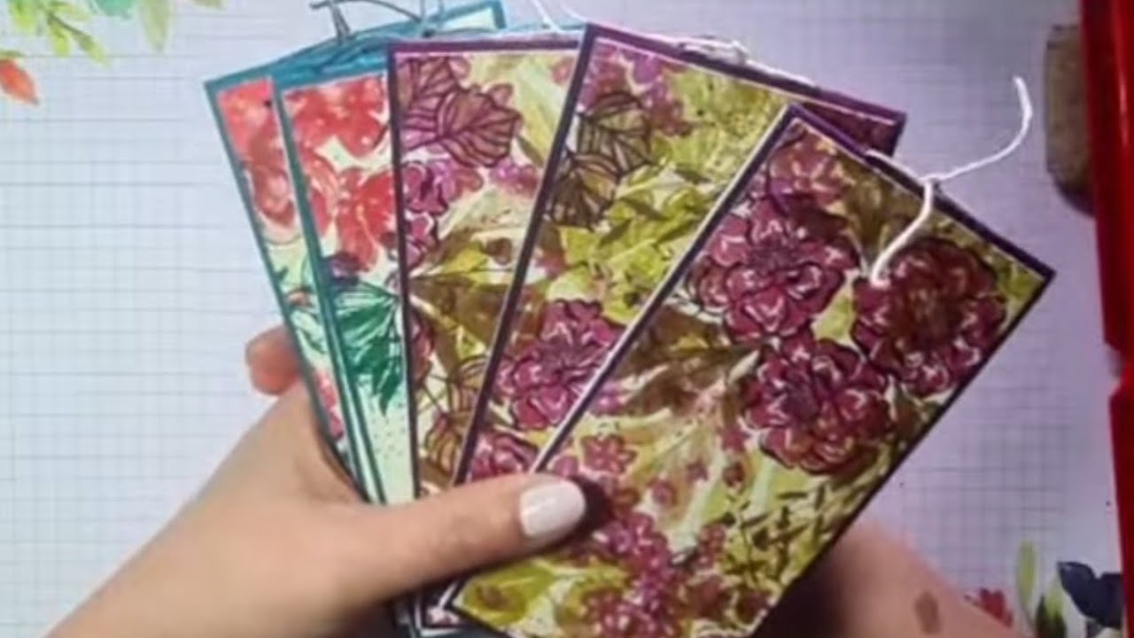 🔴LIVE creating a shopping NOTEBOOK perfect for GIFTING and STALLS | # ...