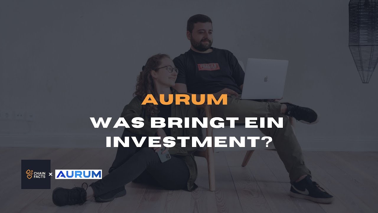 #1 Was bringt ein Investment bei Aurum ? - YouTube