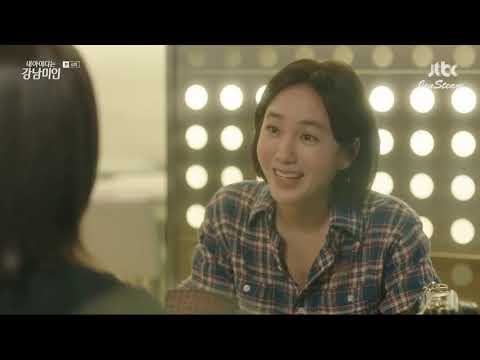 Gangnam beauty full episode 7 tagalog dub