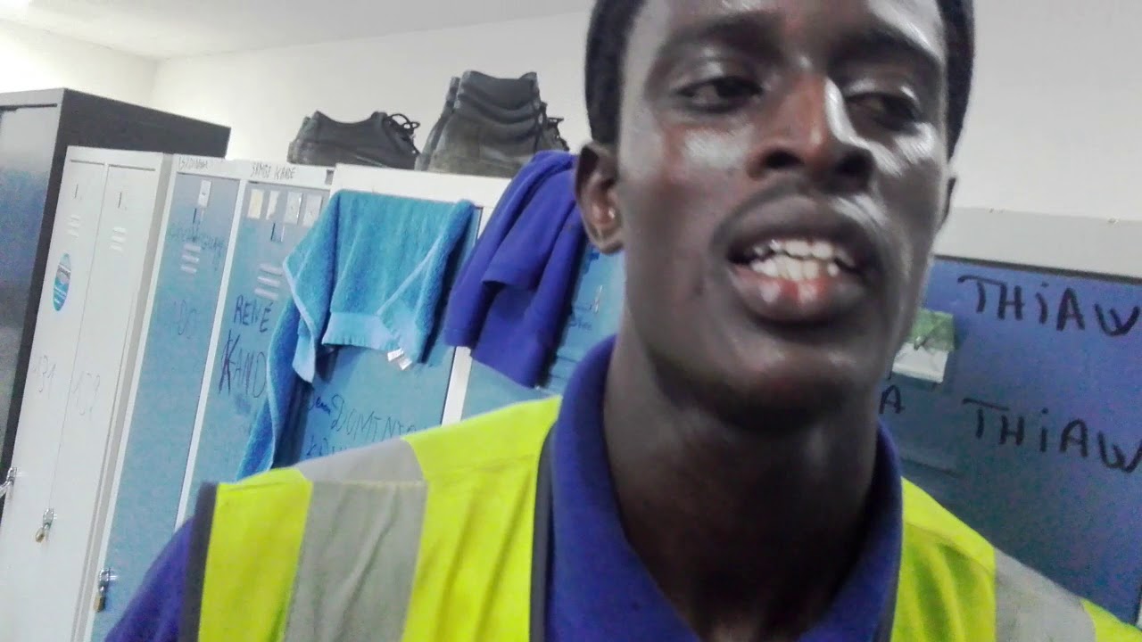 safar 2018 2as AIBD - YouTube