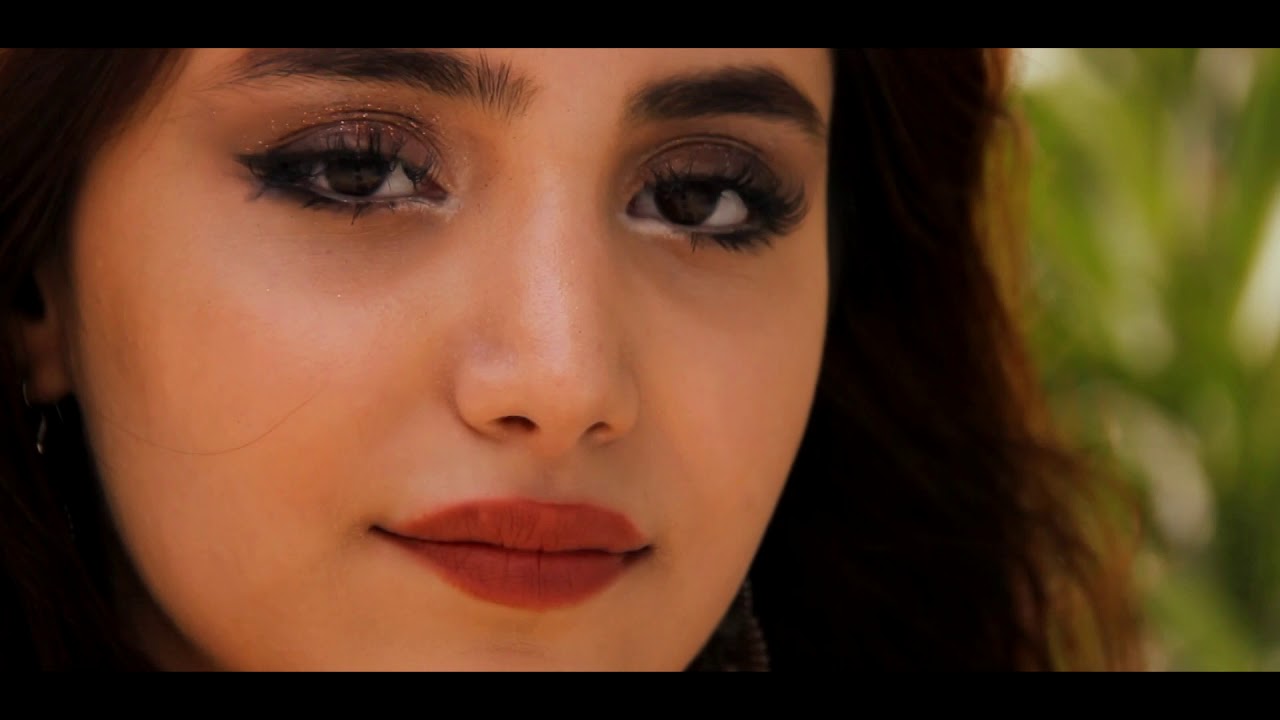 NeJat - Getme (Official Music Video) - YouTube