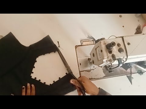 butiful dress neck dizains # youtube # short video # disigner dress ...