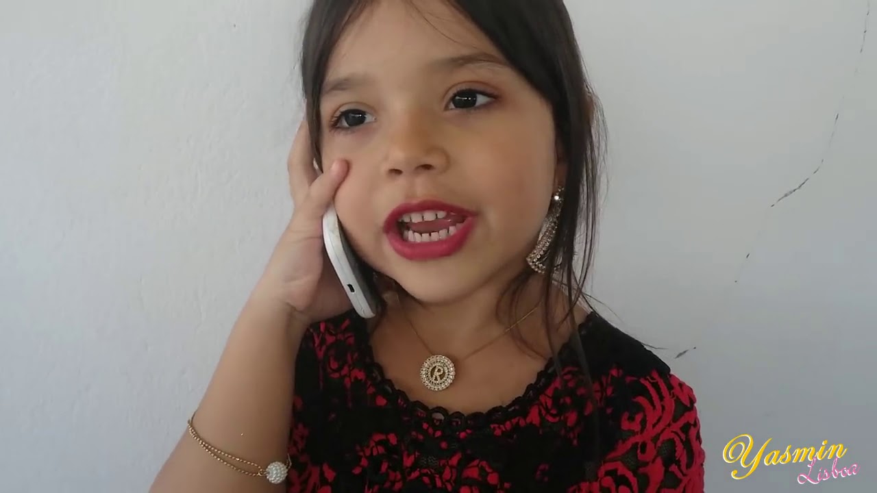 FUI CLONADA Five little Babies Jumping on the bed song, nursery rhyme ...