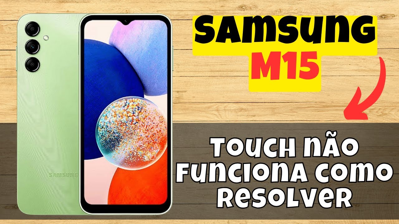 Touch não funciona como resolver || touch problem || toque lento ...