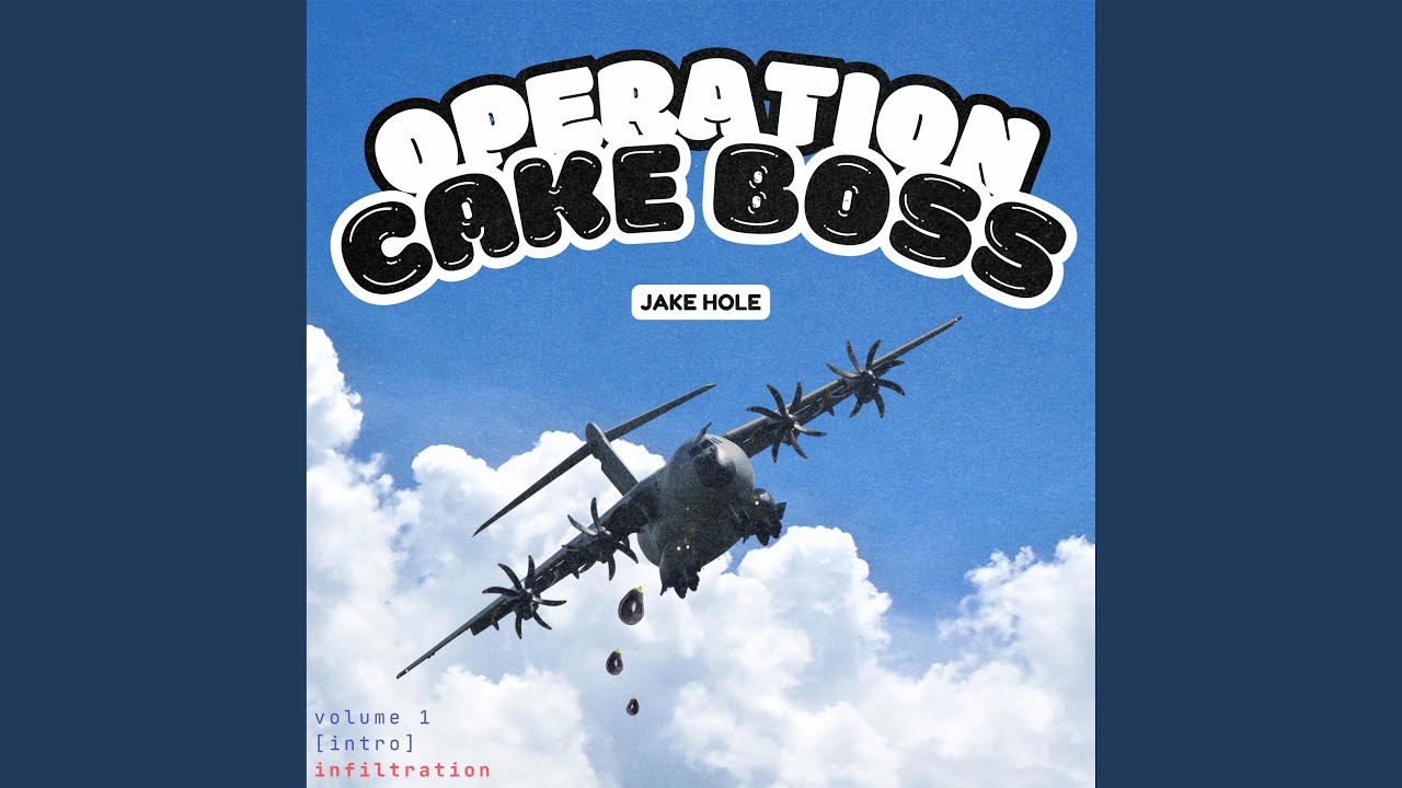 Operation: Cake Boss - YouTube