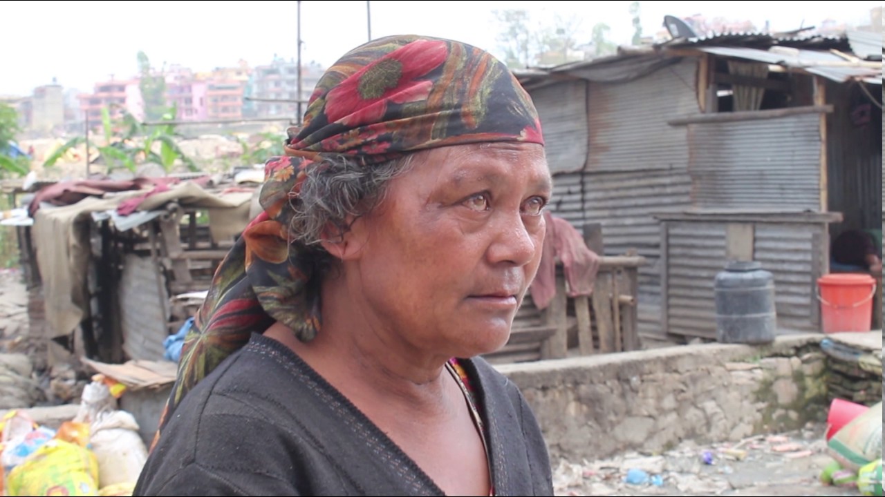 Poverty: The Real Nepal, Documentary - YouTube