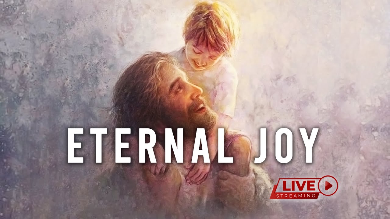 Eternal Joy - Bible Message January 20, 2023 - YouTube