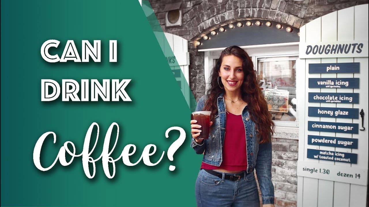 Does Caffeine Make Eczema Worse? // Michelle Mills - YouTube