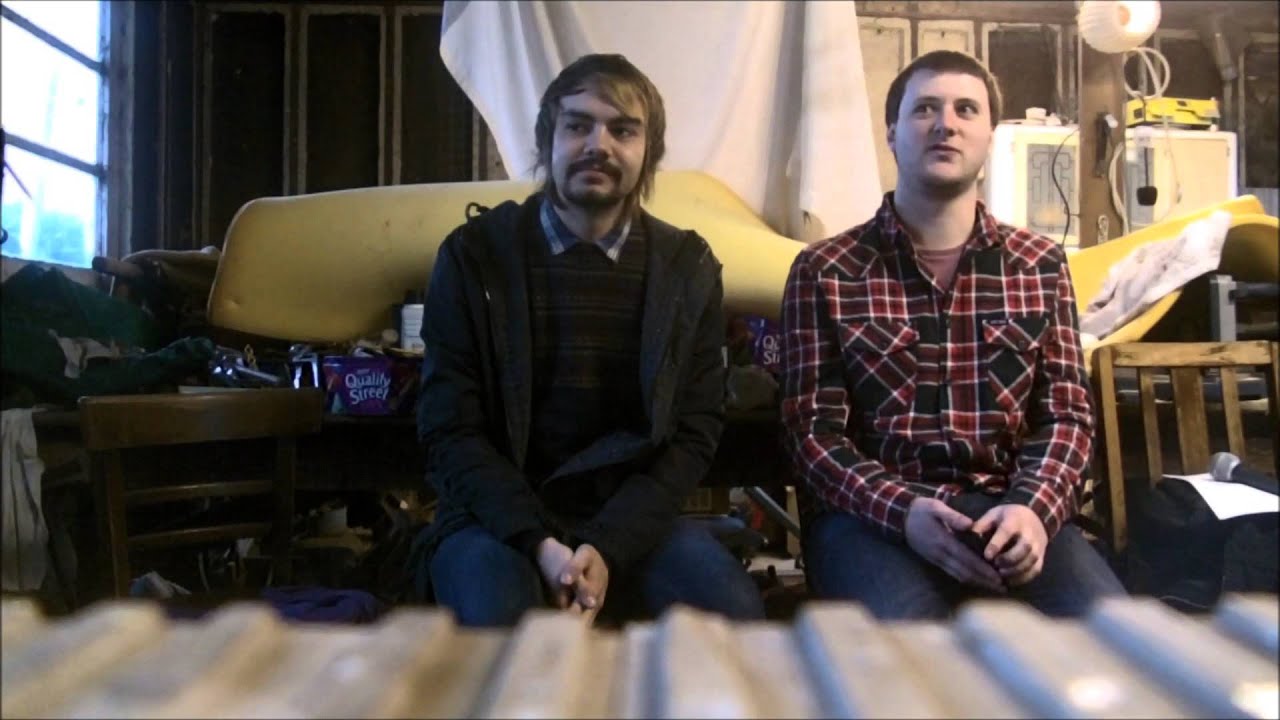 The Further - Band Update! 2013 - YouTube